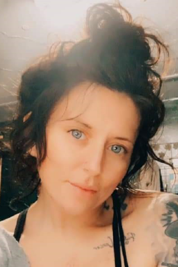 Morgan McKenzie Persin 1995-2024 | News, Sports, Jobs - Tribune Chronicle